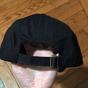 Accessories | Kermit The Frog Black Baseball Cap | Poshmark